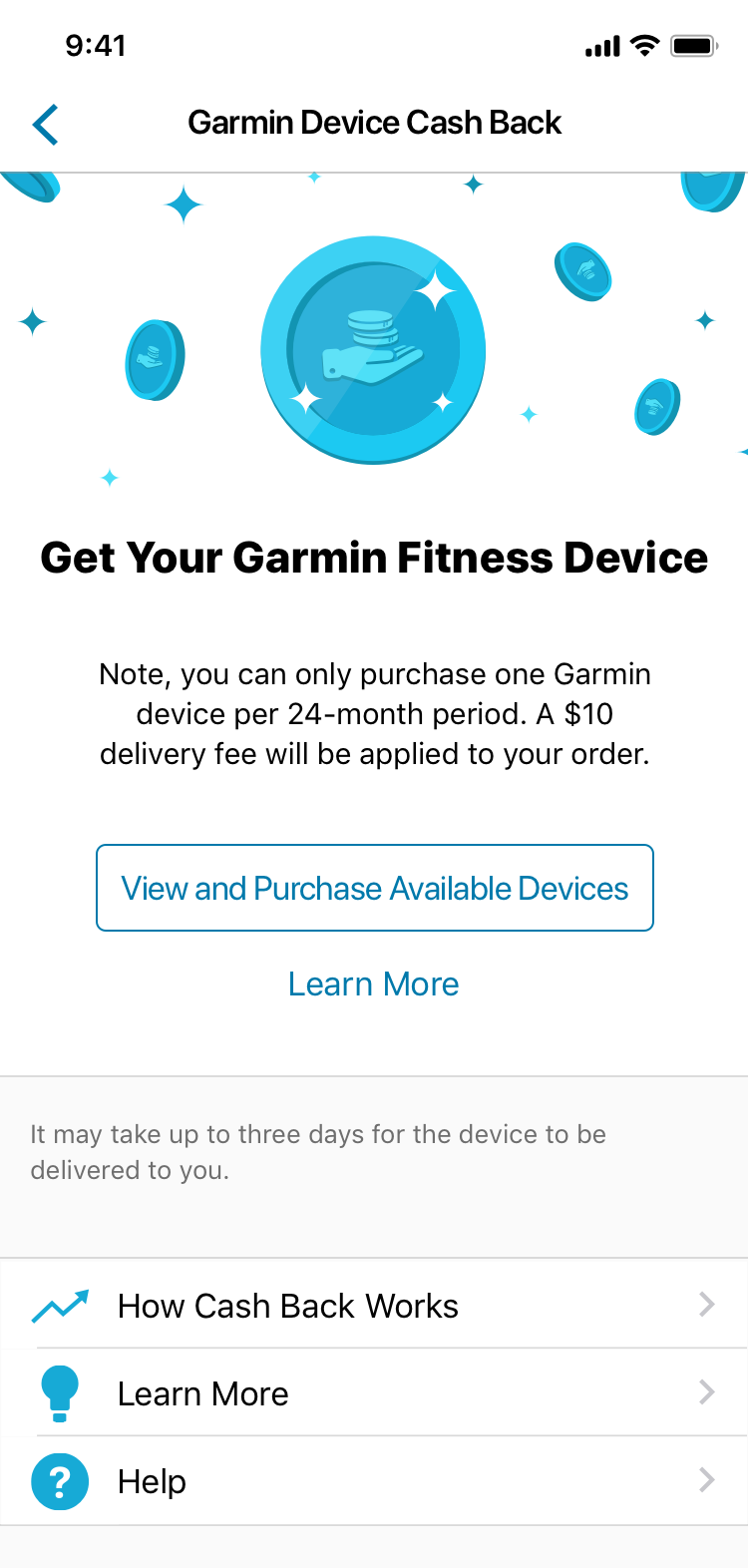 Landing Screen v2 - sli.mcmp.qa