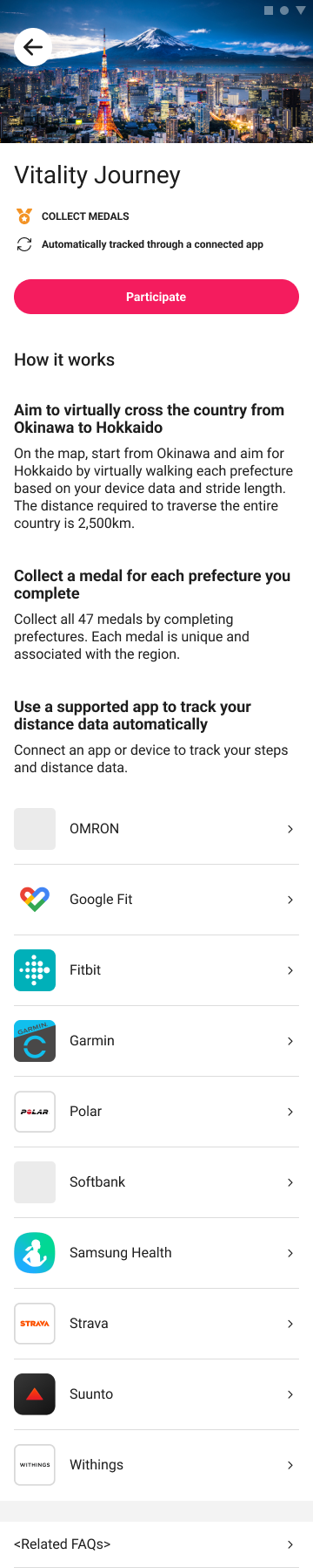 Onboarding - sli.mcmp.qa